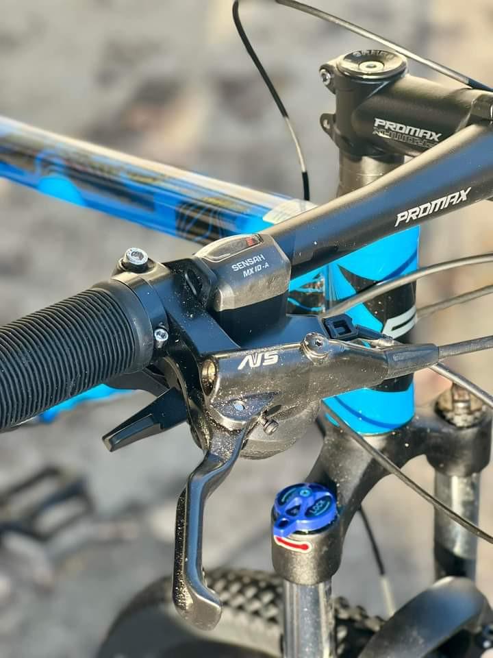 PROMAX Mountain bike, Sports Equipment, Bicycles & Parts, Bicycles on ...