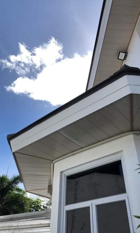 PVC CEILING PANELS, SPANDREL, EAVES, KISAME, HORNITEX, OPTIMA, MARINE ...