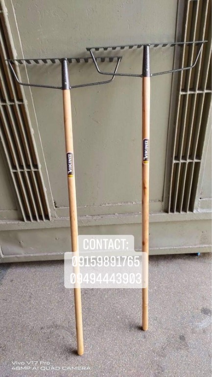 Rake Kalaykay, Furniture & Home Living, Furniture, Other Home Furniture ...