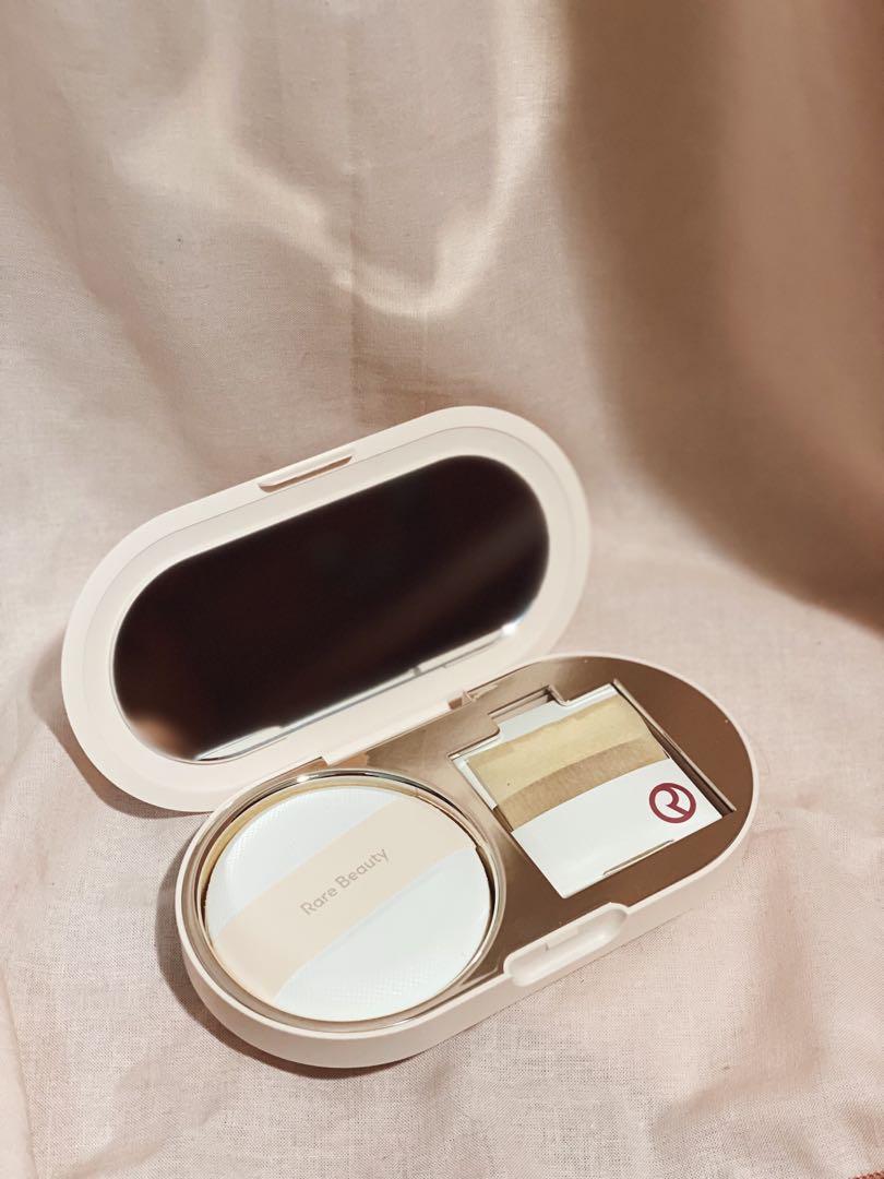 Rare Beauty Blot and Glow Makeup Kit, Beauty & Personal Care, Face ...