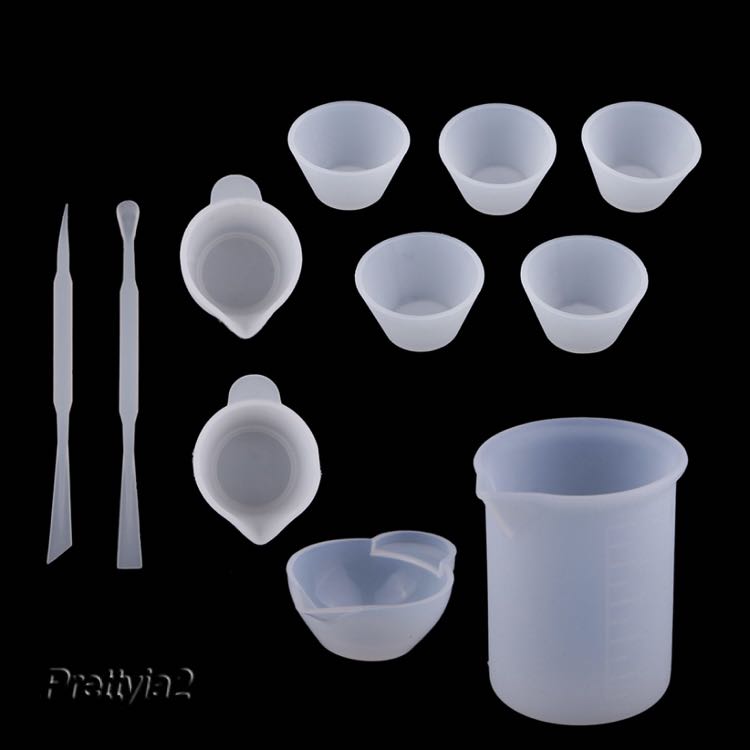 Resin Tools Set, Hobbies & Toys, Stationery & Craft, Craft Supplies ...