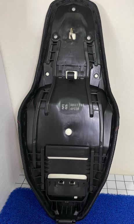 SA-KORN SAKORN RACING SEAT Y16ZR / Y16 / SNIPER 155 / SNIPER V3 ...