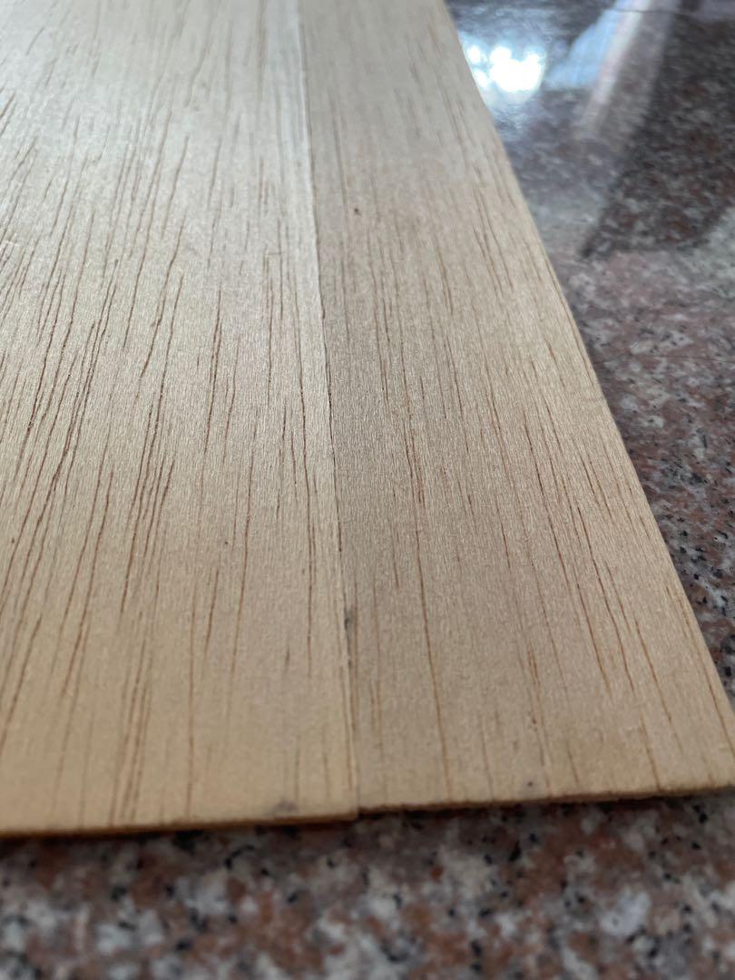 Scrap Balsa Wood pieces, Hobbies & Toys, Stationery & Craft, Craft ...