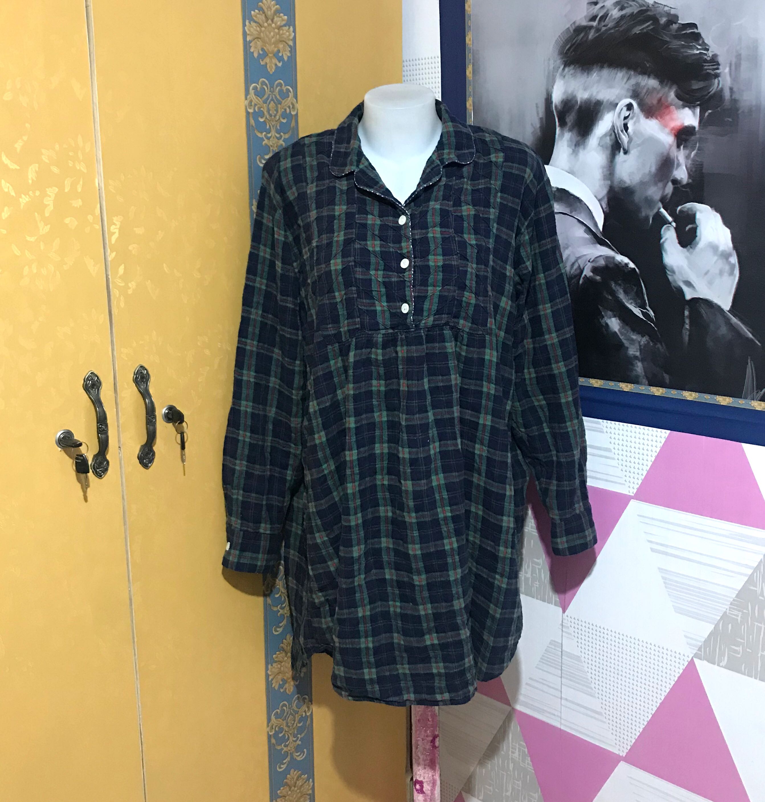 Sleepwear Branded Nightie, Women's Fashion, Dresses & Sets, Dresses on ...