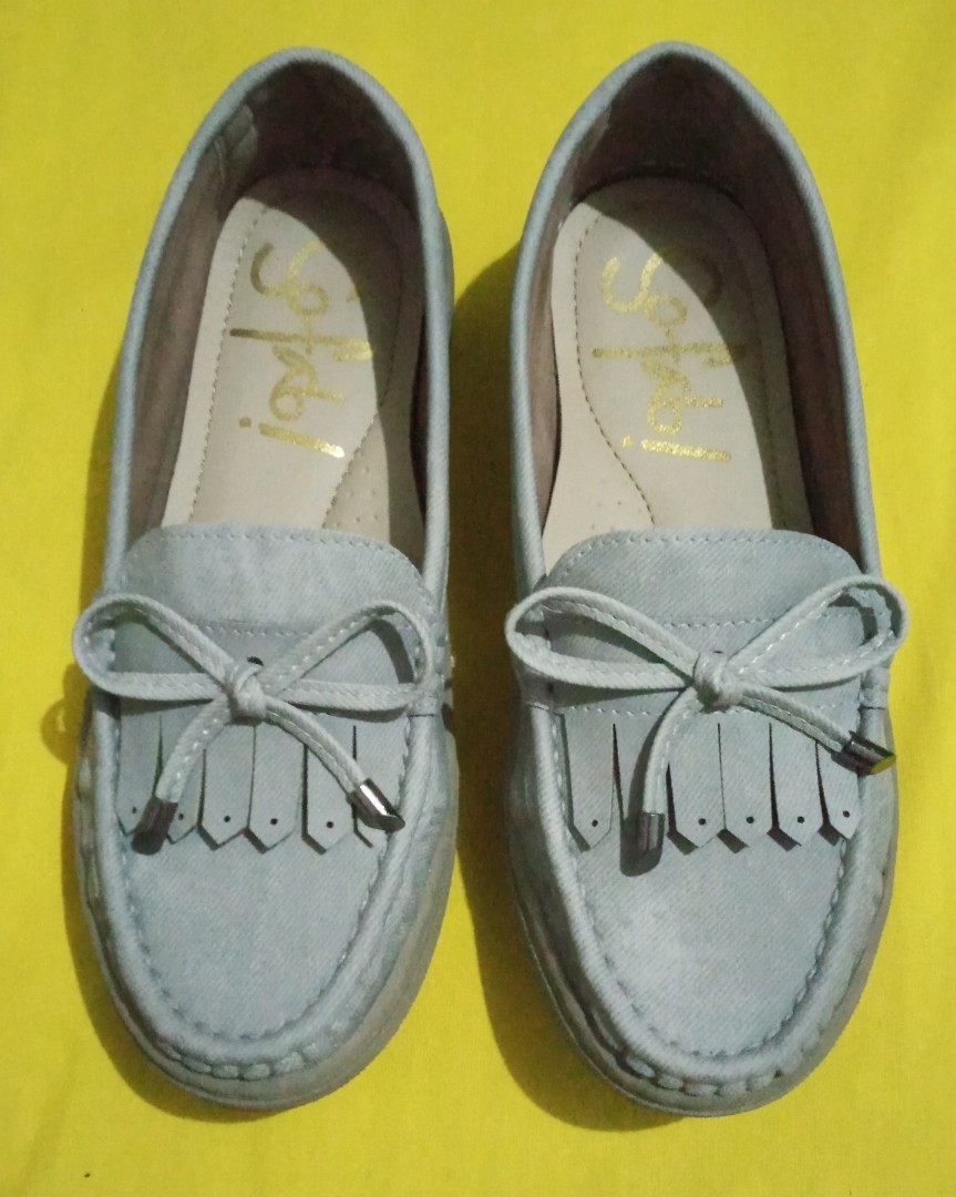 Sofab!, Women's Fashion, Footwear, Loafers on Carousell