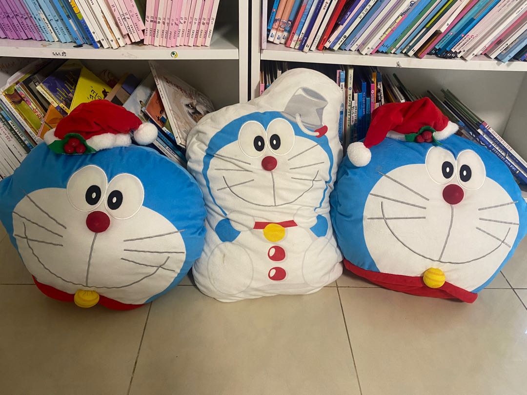 Soft Toys(doll)-total 18, Hobbies & Toys, Toys & Games on Carousell