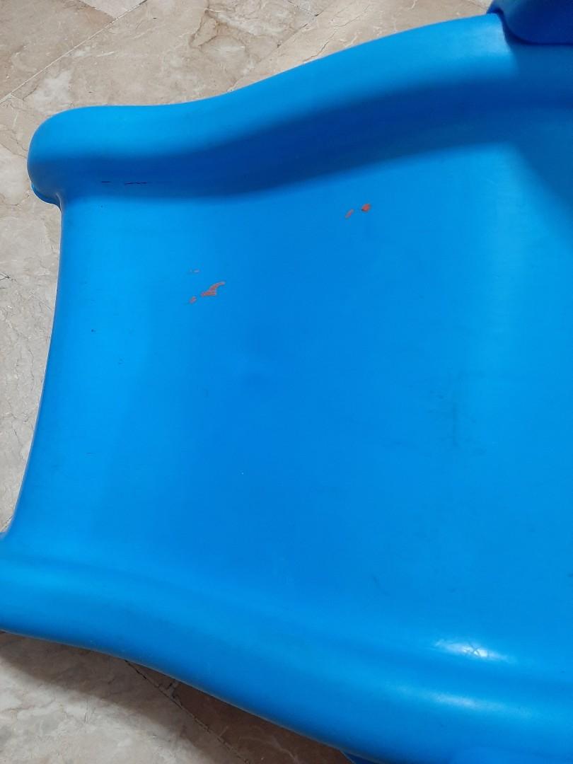 Step2 Kids Elephant Slide, Babies & Kids, Baby Nursery & Kids Furniture ...