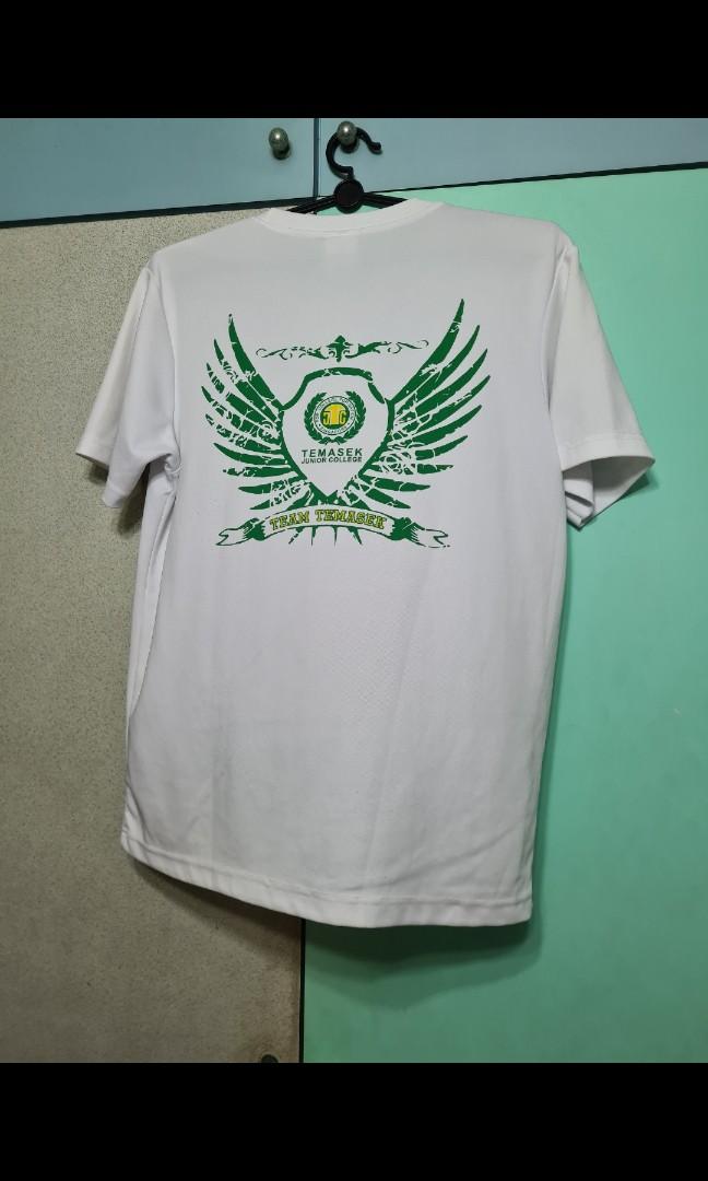 Team TJC Students Council Tee, Men's Fashion, Tops & Sets, Tshirts ...