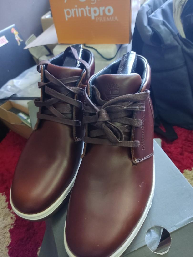Timberland Ori Raya, Men's Fashion, Footwear, Sneakers on Carousell