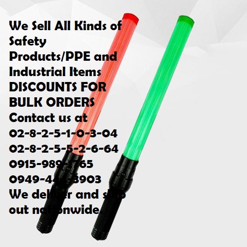 Traffic Batons, Furniture & Home Living, Security & Locks, Safe on ...