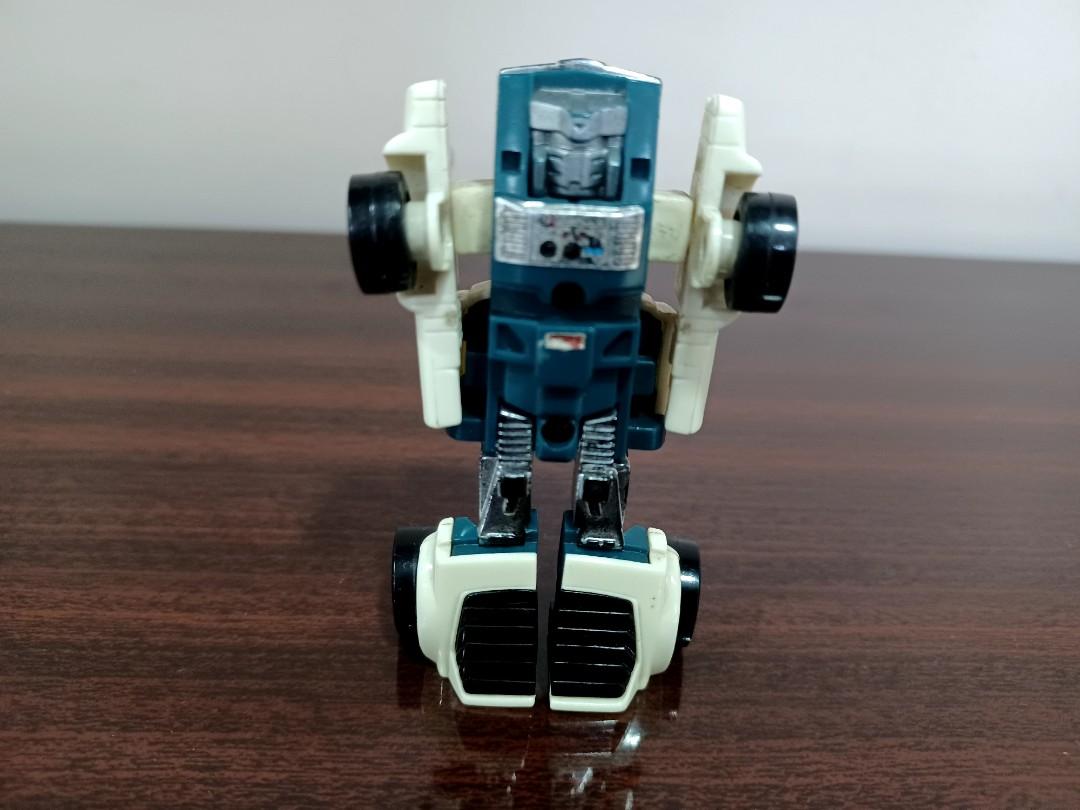 Transformers G1 Minibots, Hobbies & Toys, Toys & Games on Carousell