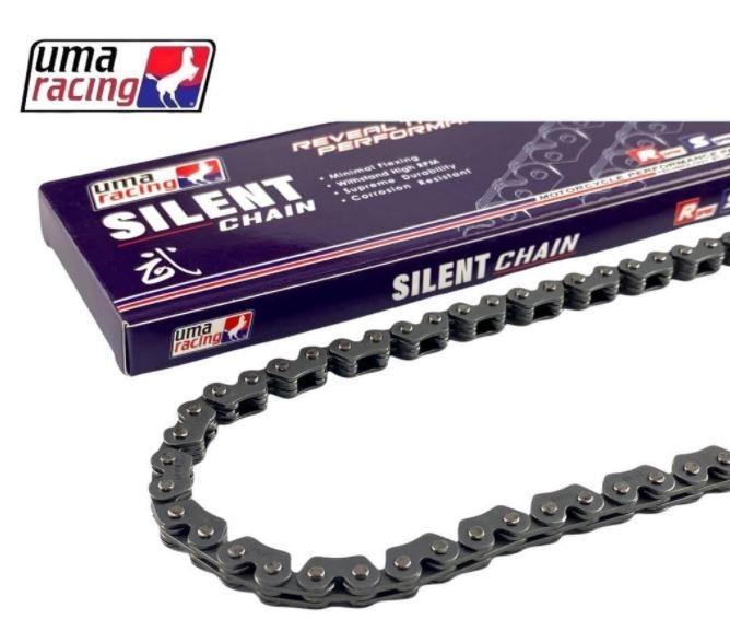 Uma Racing Silent Timing Chain (02CH0006)RS150 / WINNER 150 / WINNER X ...