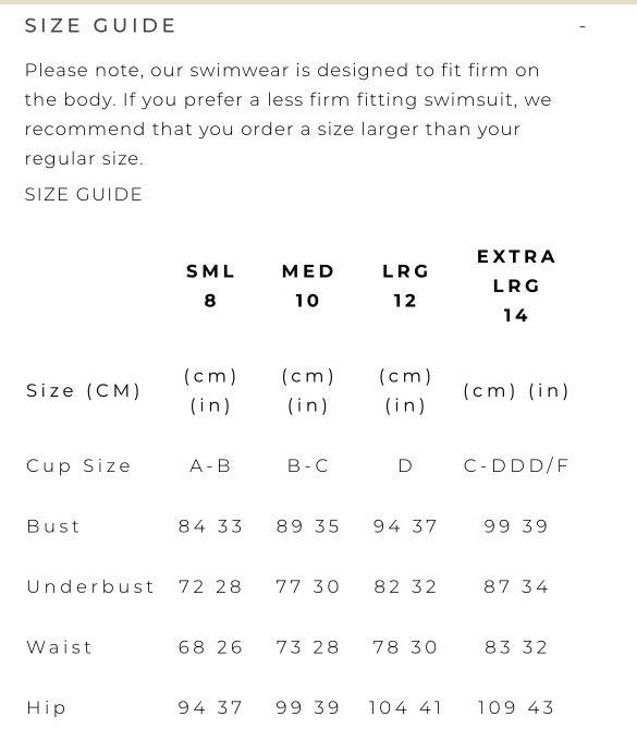 wanderlust swim black textured set (abbey top and dylan bottom), Women ...