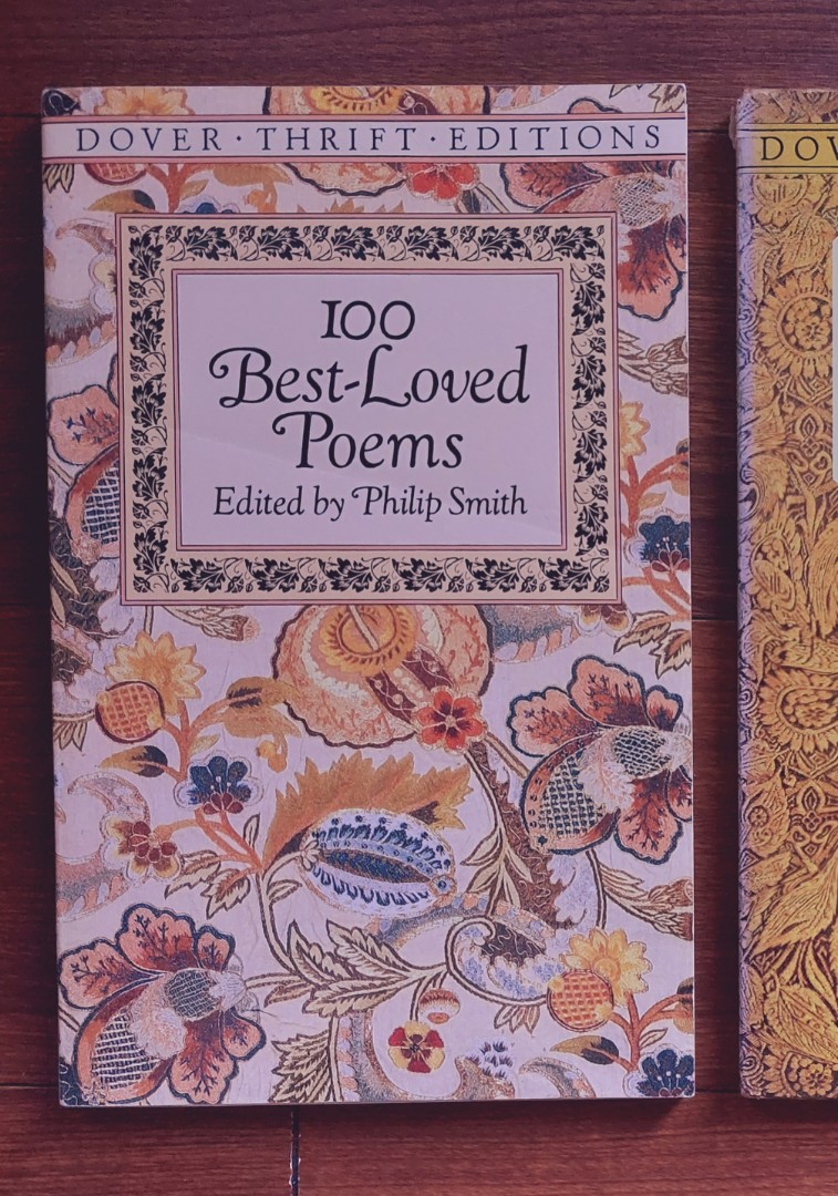 100 Best Loved Poems Hobbies Toys Books Magazines Fiction Non 100-best-loved-poems-hobbies-toys-books-magazines-fiction-non