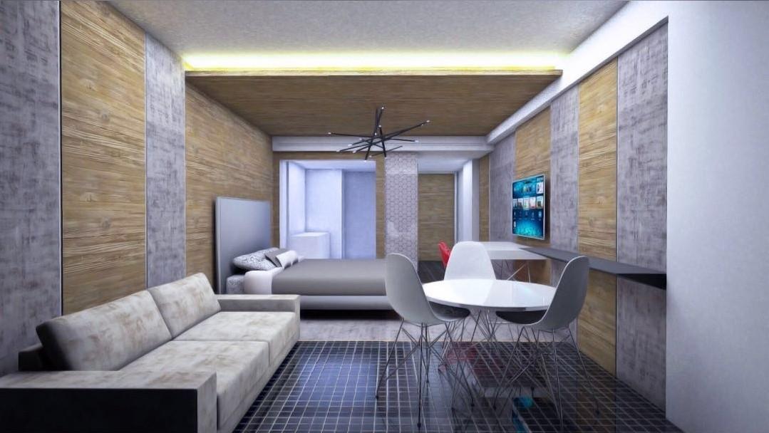 3d Design Render Visual Video Animation Walk Fly Through ( HDB BTO ...