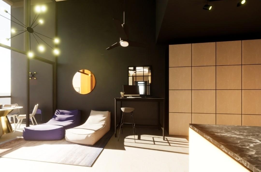 3d Design Render Visual Video Animation Walk Fly Through ( HDB BTO ...
