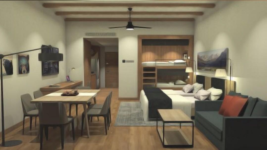 3d Design Render Visual Video Animation Walk Fly Through ( HDB BTO ...