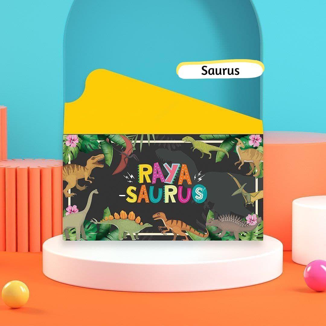 4 FOR $12 SAMPUL SURAT HARI RAYA ENVELOPES, Women's Fashion, Muslimah ...