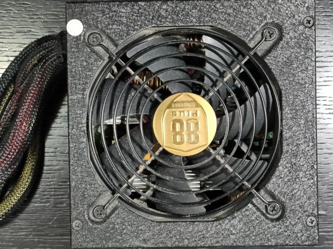 700 Watt PSU, Computers & Tech, Parts & Accessories, Computer Parts on ...