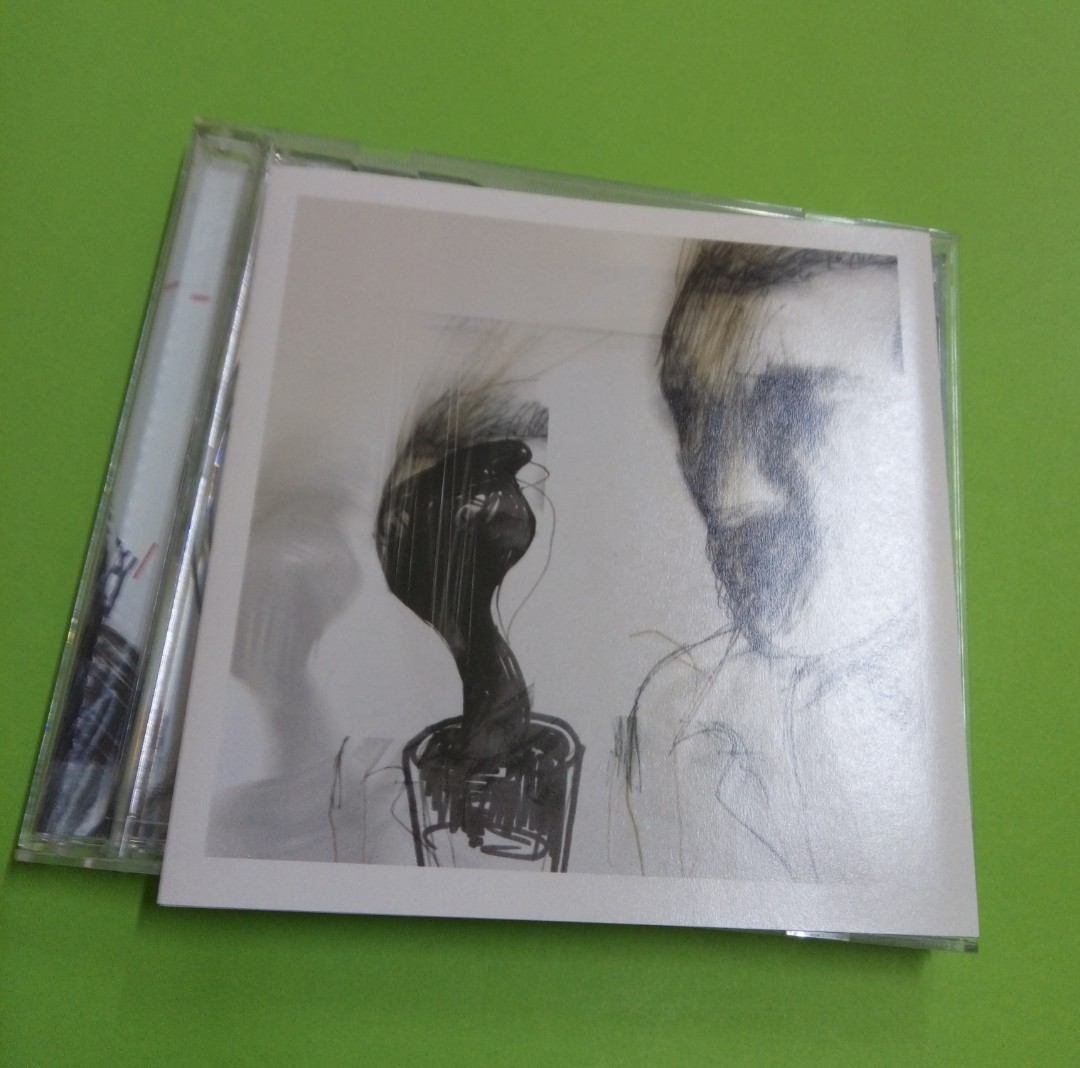 CD PELE : ENEMIES ALBUM (2002) INDIE POST ROCK MATH, Hobbies & Toys ...