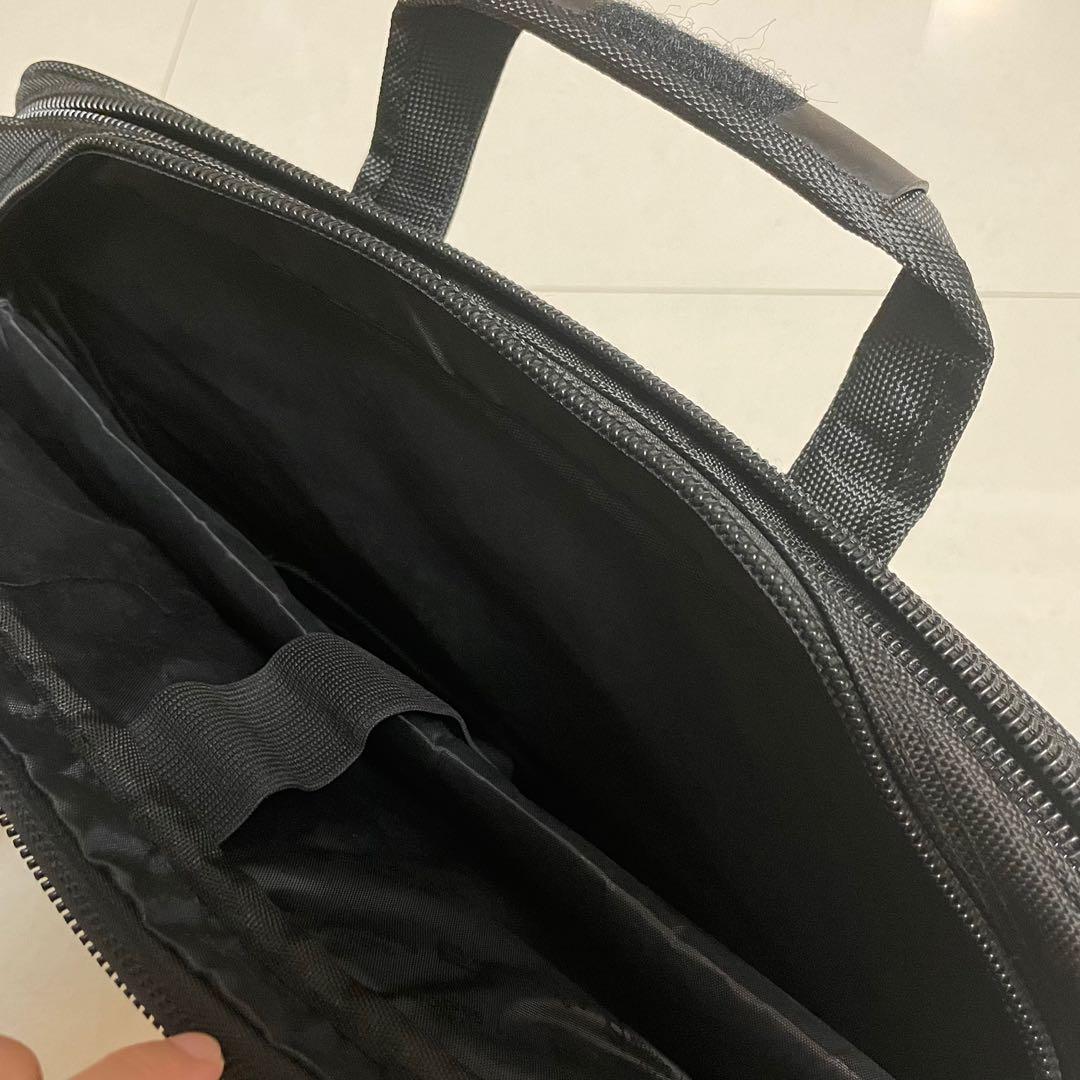 全新 Wolves king leather 公事包, 他的時尚, 包包與錢包, 公事包、電腦包在旋轉拍賣