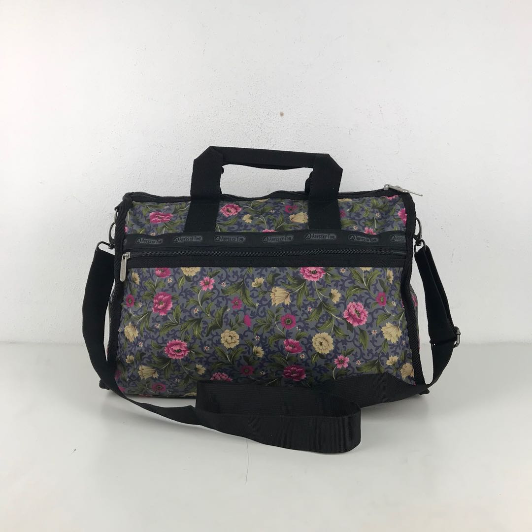 Abyss of Time Travel Bag, Men's Fashion, Bags, Sling Bags on Carousell