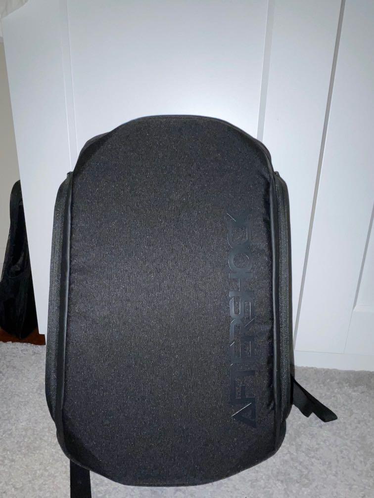 AFTERSHOCK Bag, Men's Fashion, Bags, Backpacks on Carousell