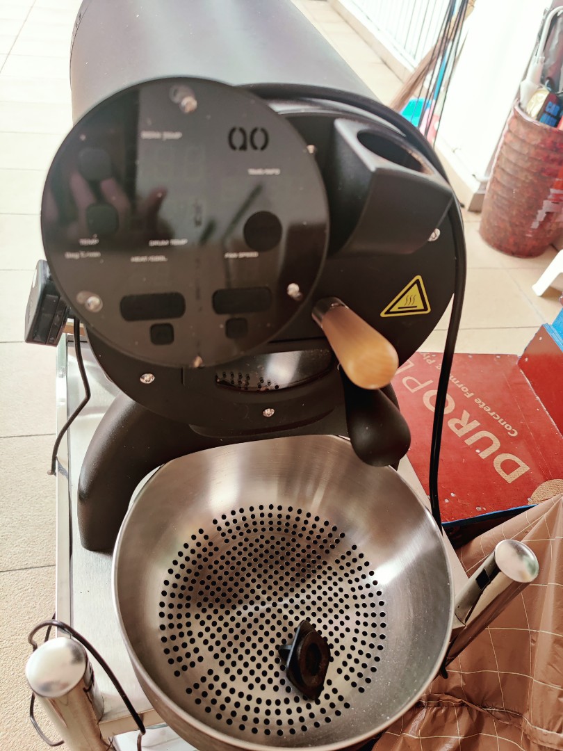 Aillio coffee roaster v2, TV & Home Appliances, Kitchen Appliances ...