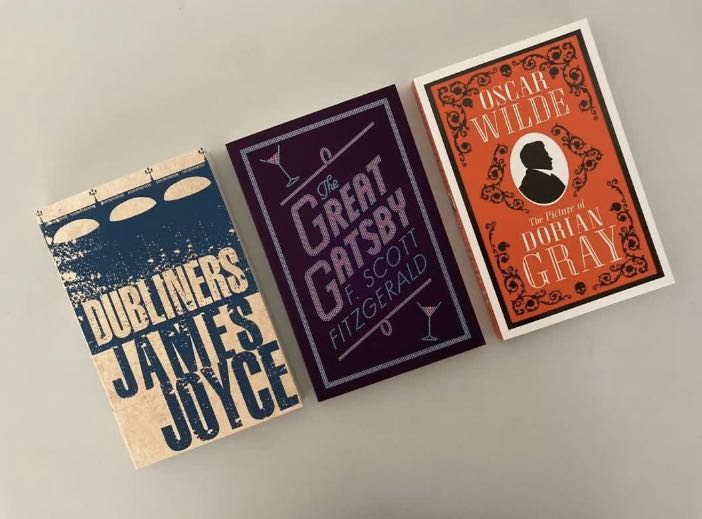 Alma Classics Storybooks - 7 titles , Hobbies & Toys, Books & Magazines ...