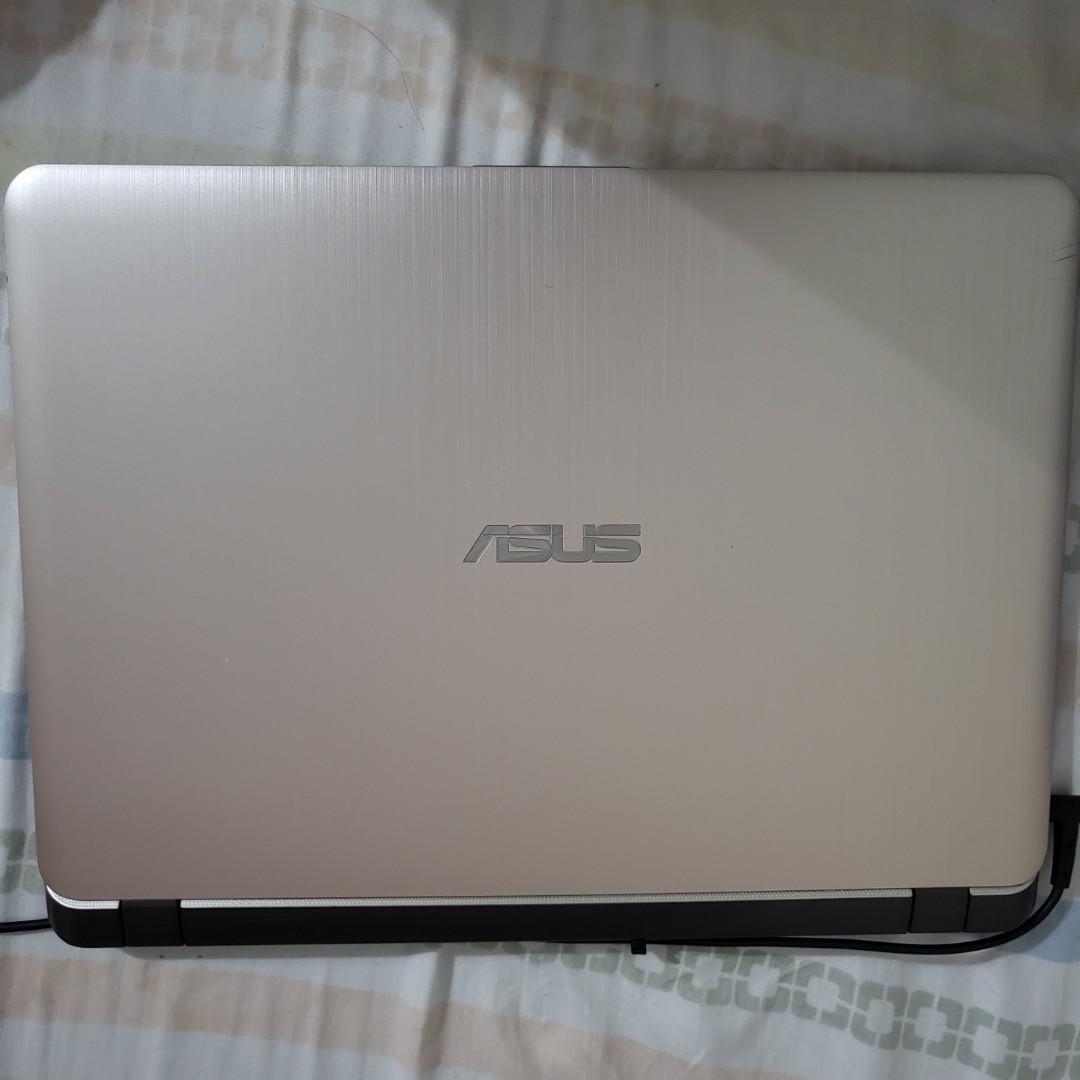 ASUS X407M INTEL CELERON, Computers & Tech, Laptops & Notebooks on ...