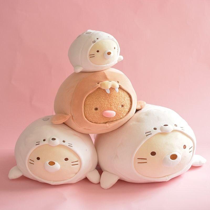 Authentic San x sumikko gurashi sumikkogurashi plush soft toy plushie ...