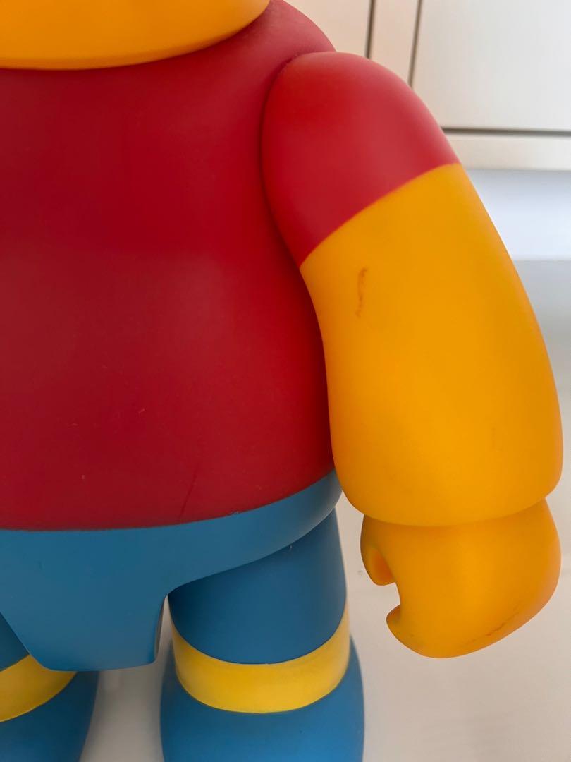 Bart Simpson Set, Hobbies & Toys, Toys & Games on Carousell