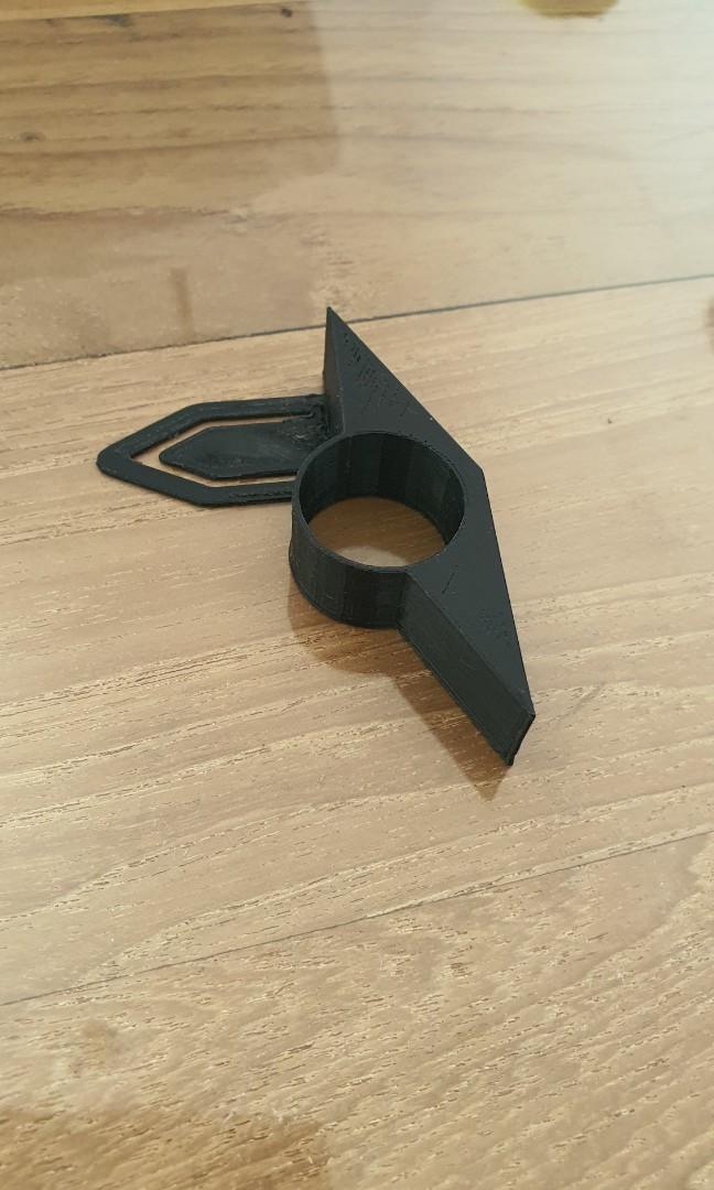 Book Splitter/Bookmark, Hobbies & Toys, Books & Magazines, Fiction ...