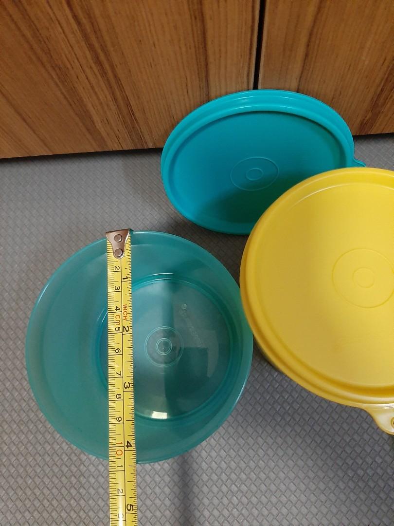 Brand New tupperware container, Furniture & Home Living, Kitchenware ...