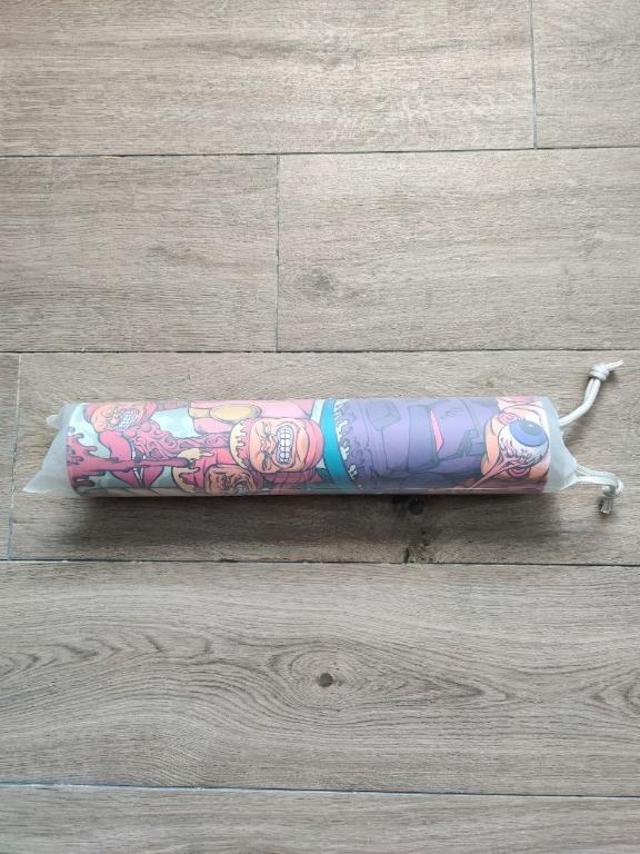 Brocaps Deskmat, Computers & Tech, Parts & Accessories, Other ...