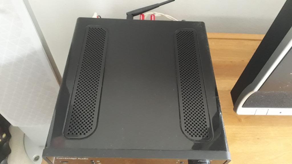 Cambridge Minx Xi, Audio, Other Audio Equipment on Carousell
