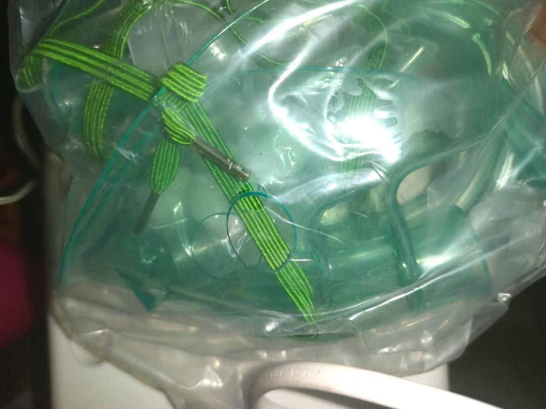 Cardinal Nebulizer by Indoplas, Health & Nutrition, Medical Supplies ...