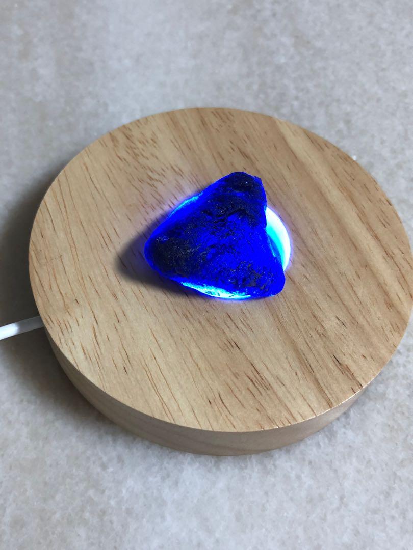 Cintamani stone, Hobbies & Toys, Memorabilia & Collectibles, Vintage ...