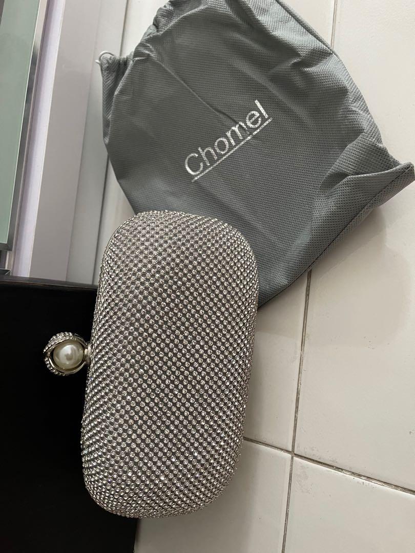 Chomel, Women's Fashion, Muslimah Fashion, Accessories on Carousell