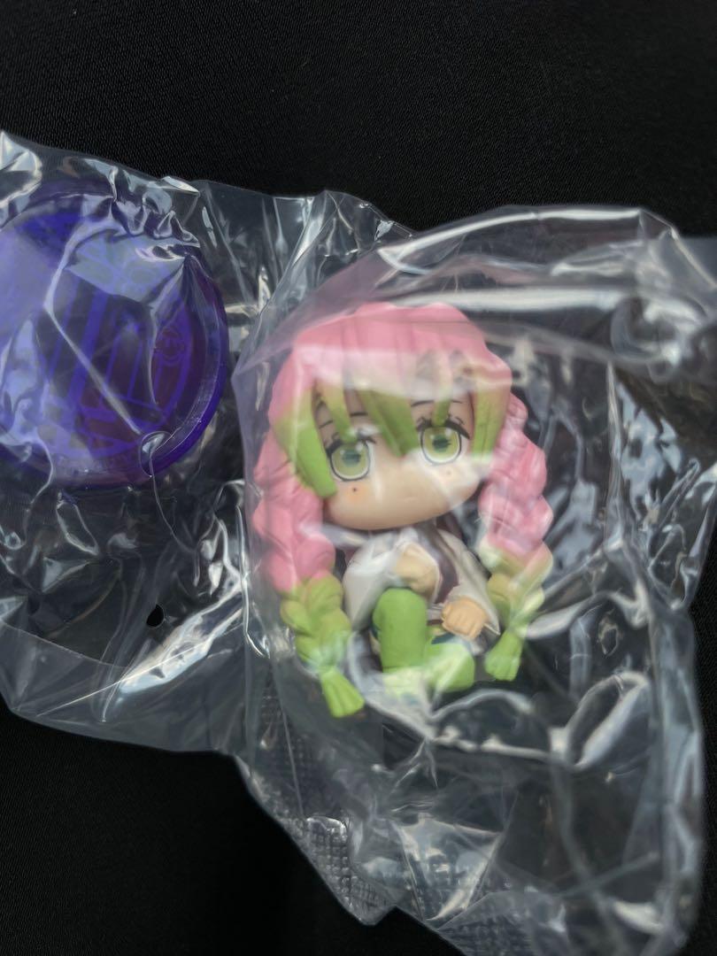 WTT/WTS Demon slayer - Love Hashira Mitsuri Kanroji suwarasetai ...