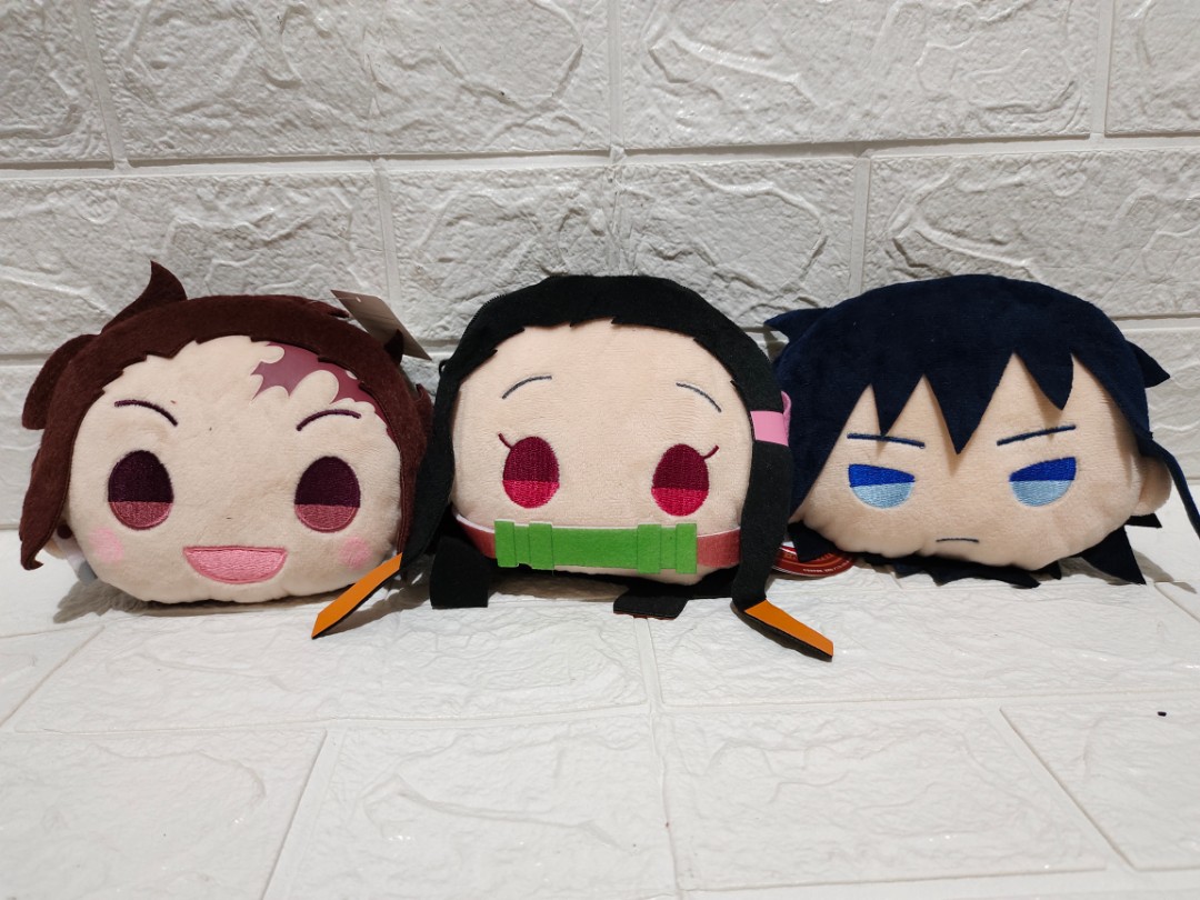 Demon slayer coin purse, Women's Fashion, Bags & Wallets, Wallets ...