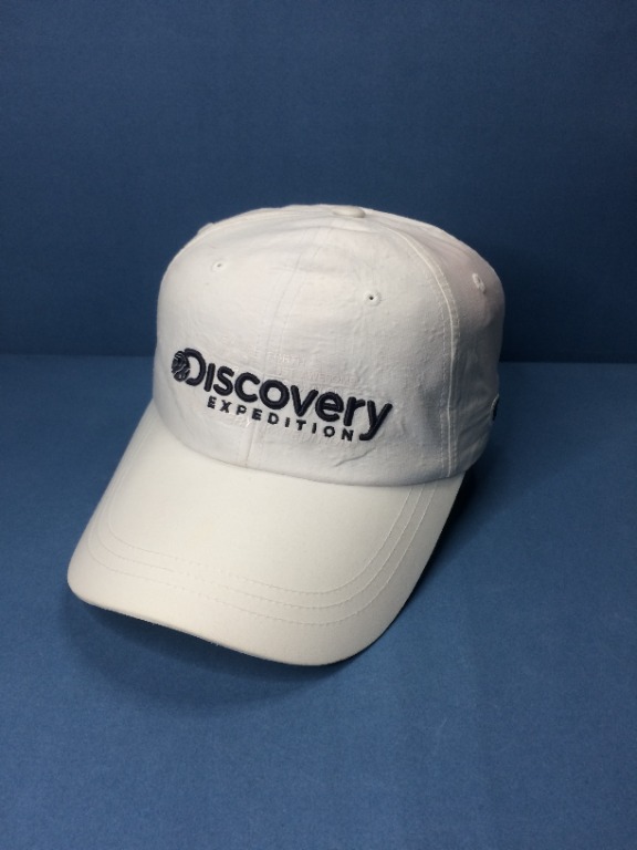 Discovery Expedition, Men's Fashion, Watches & Accessories, Caps & Hats ...