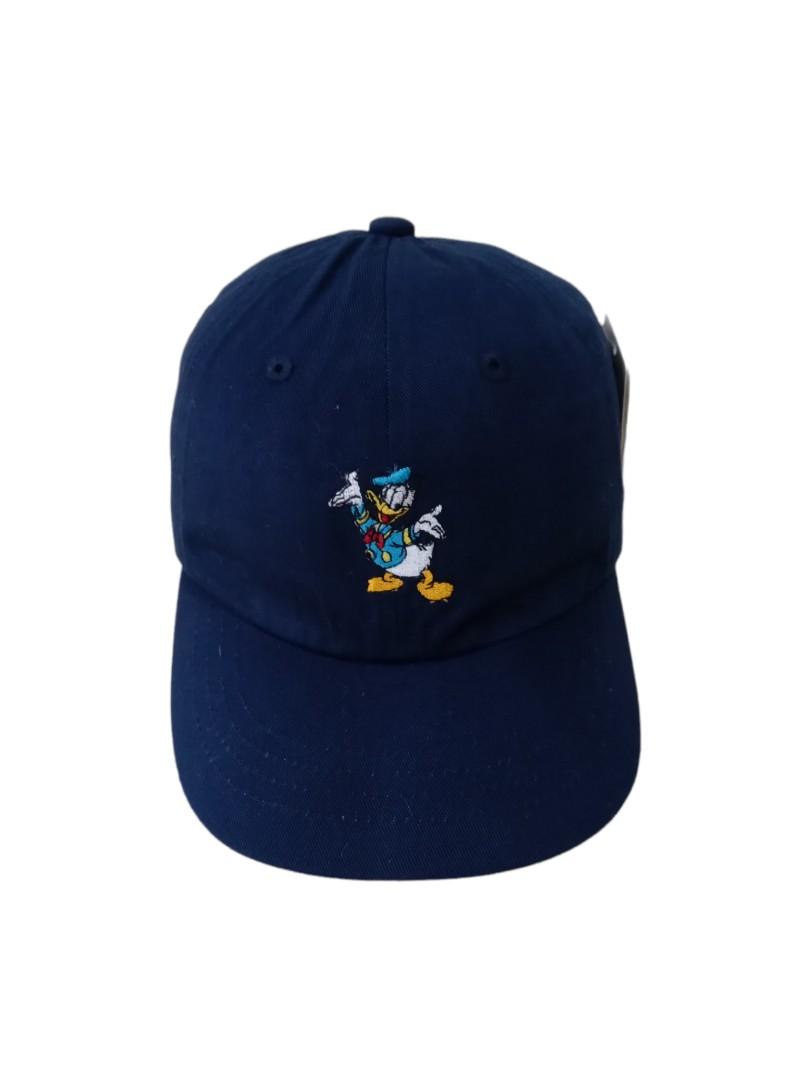 Disneys Donald Duck Cap, Men's Fashion, Watches & Accessories, Cap ...