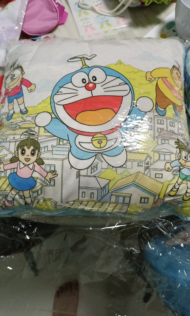 Doraemon items, Everything Else on Carousell