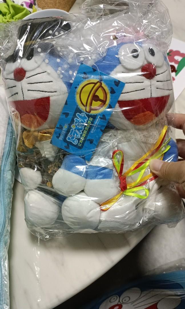 Doraemon items, Everything Else on Carousell