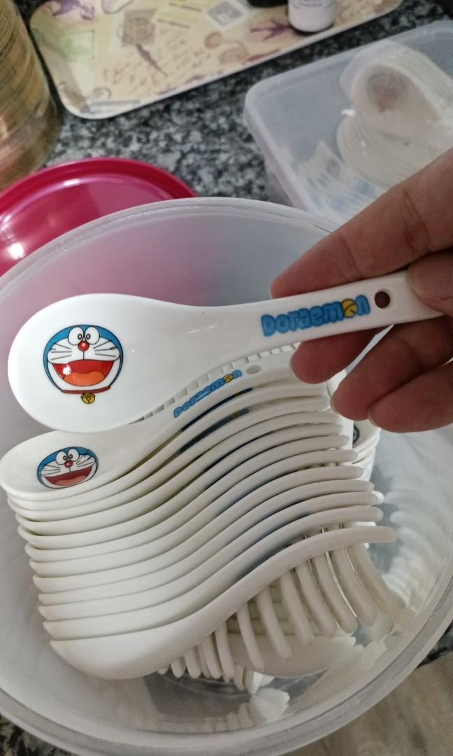 Doraemon items, Everything Else on Carousell