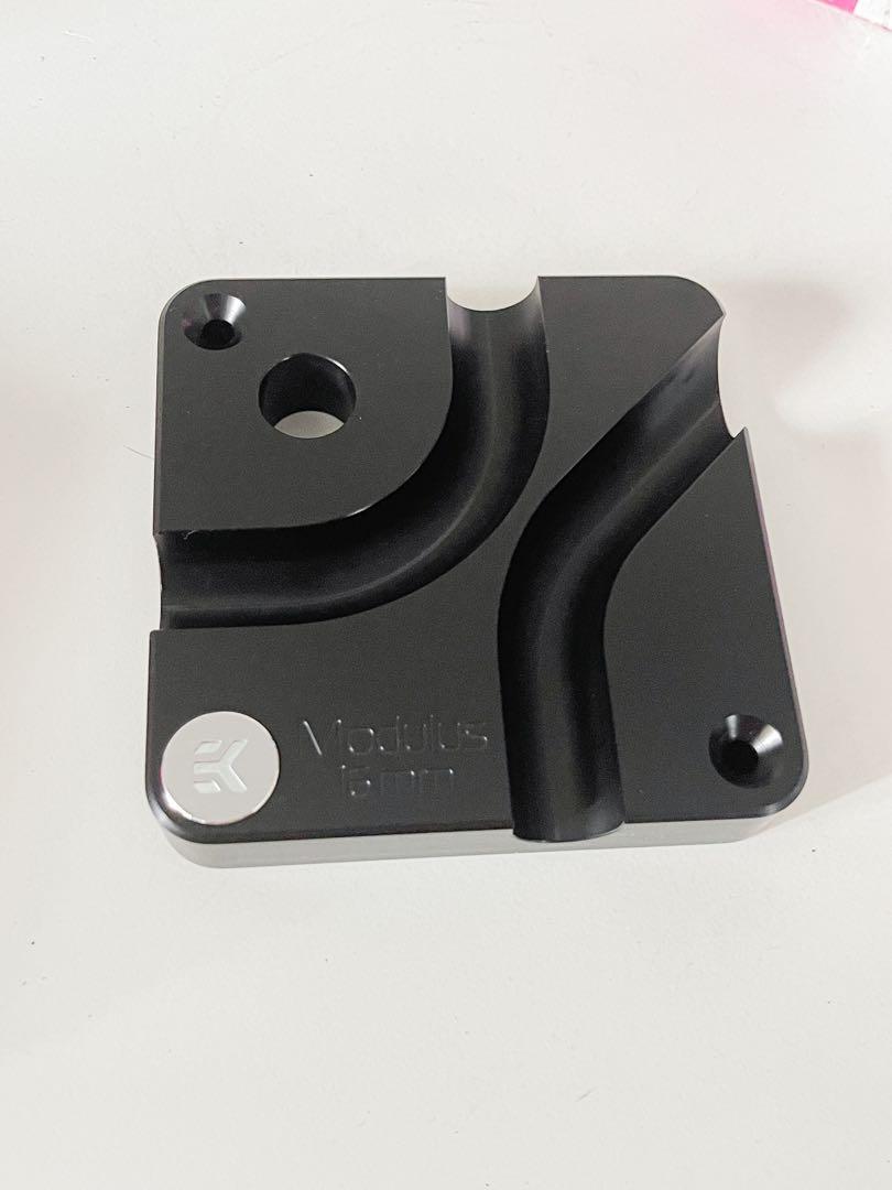 EKWB EK-Loop Modulus Hard Tube Bending Tool - 16mm, Computers & Tech ...