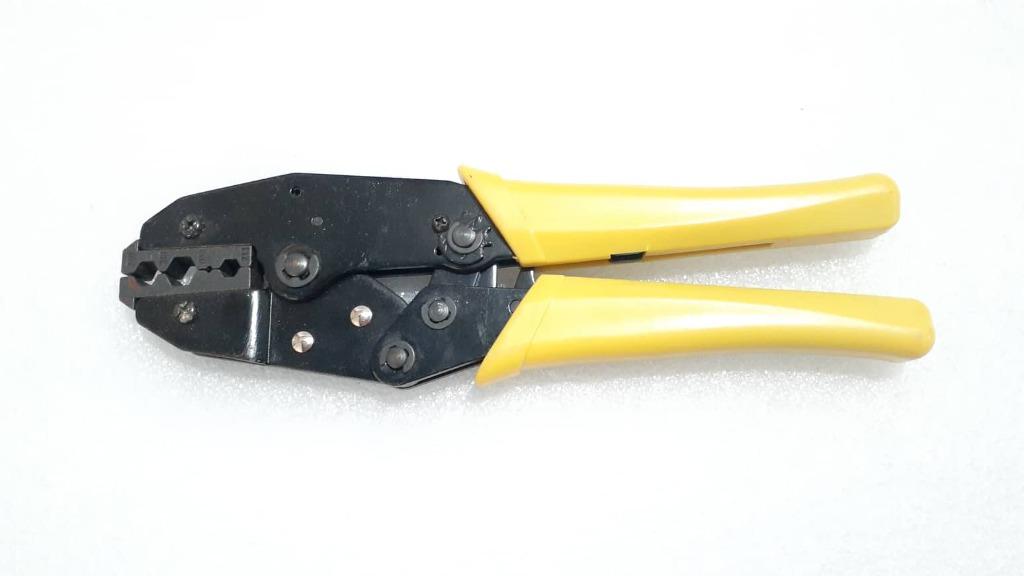 Electrician Quick Crimper Professional tool, Commercial & Industrial ...