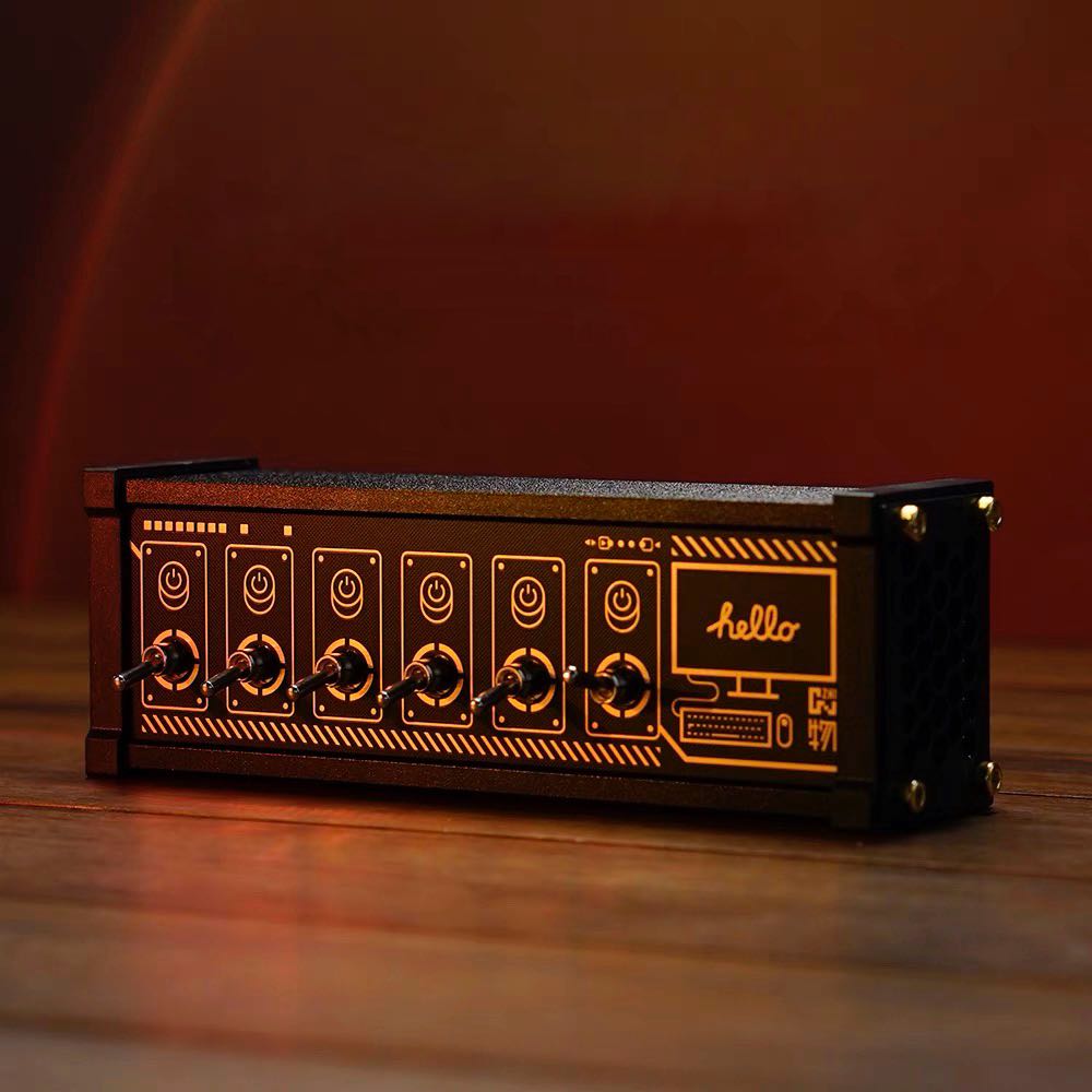 EleksMaker USB switch, Computers & Tech, Parts & Accessories, Cables ...