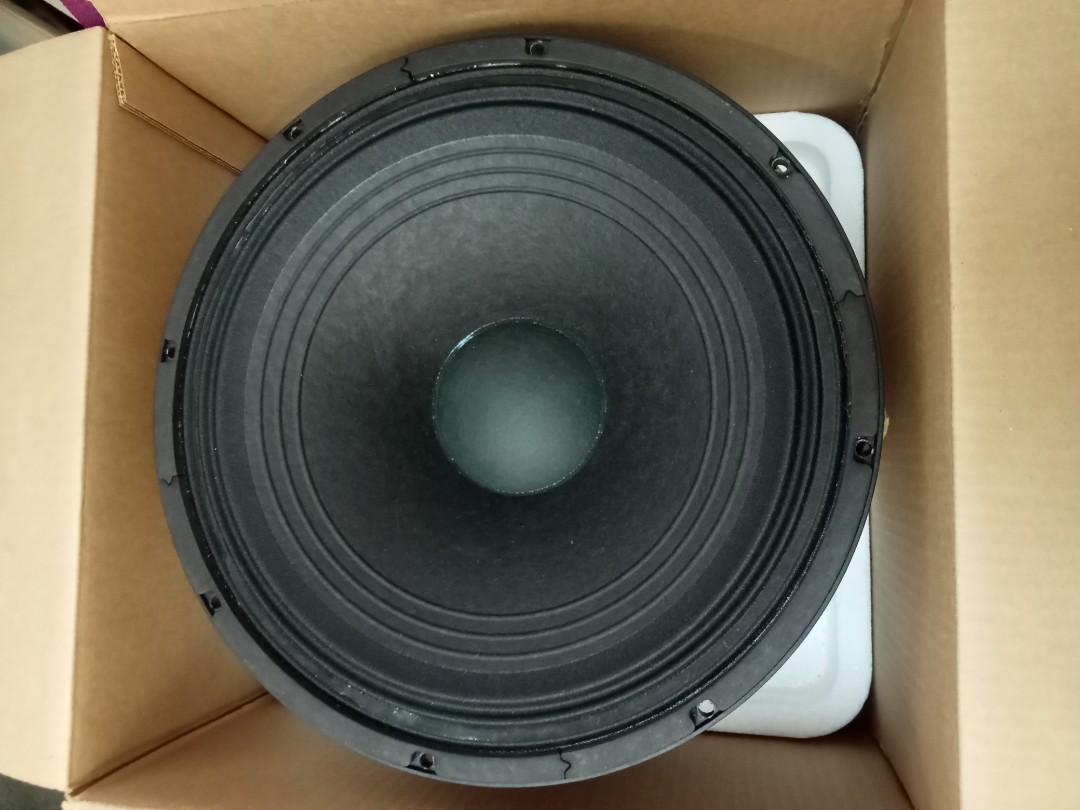 EV Electro Voice DL15ST 15″ Speaker/15吋超低音單元喇叭Genuine Electro-Voice ...